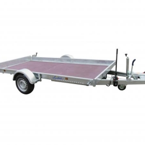 Plateau multi-transport Lider 36830 abaissable 1500 KG PTAC (à partir ...